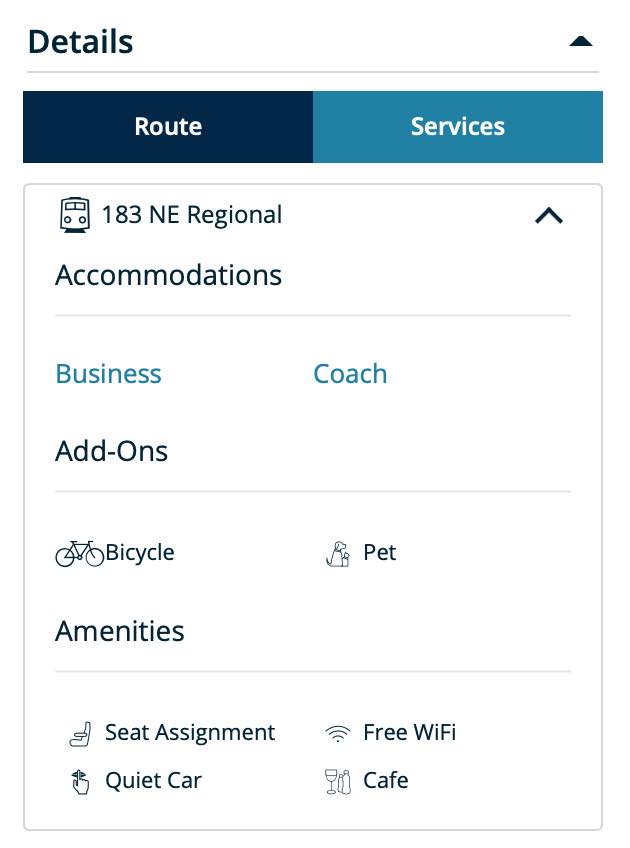 How to Travel on Amtrak Trains with a Dog - Travelnuity