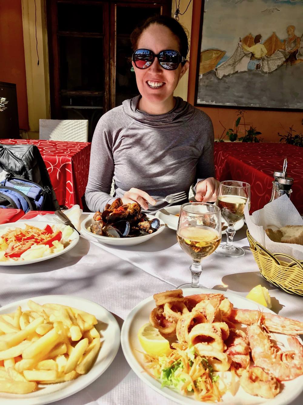 Dog-Friendly Italy: Travelling in Italy with a Dog - Travelnuity