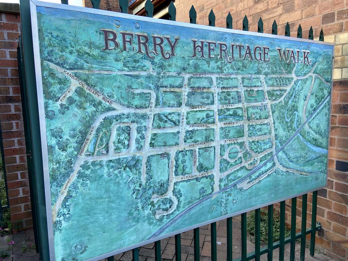 Dog-Friendly Berry & Kangaroo Valley: Visiting with a Dog - Travelnuity