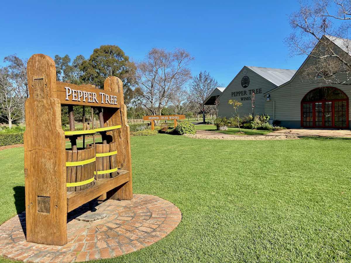 Dog-Friendly Hunter Valley, NSW: Visiting with a Dog - Travelnuity