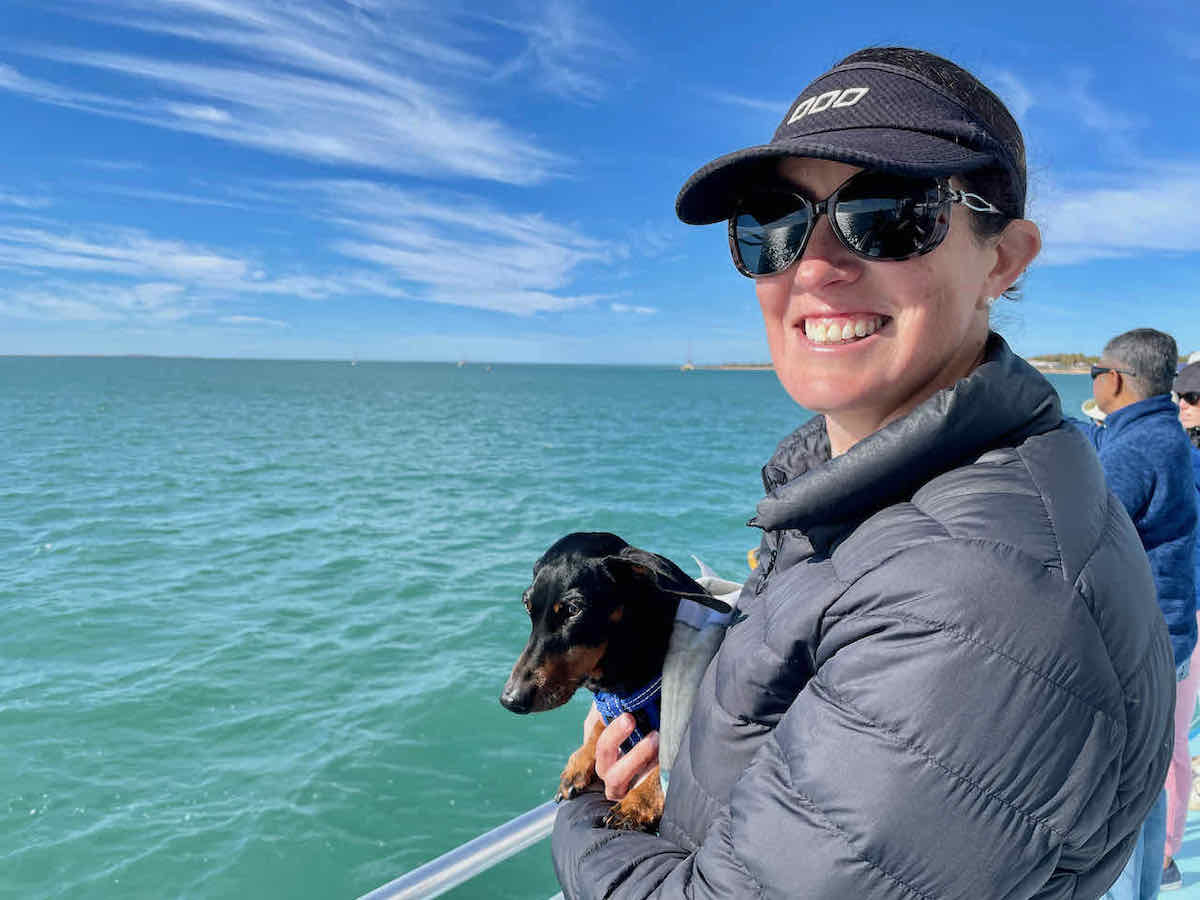 14 of the Best Dog-Friendly Boat Cruises in Australia - Travelnuity