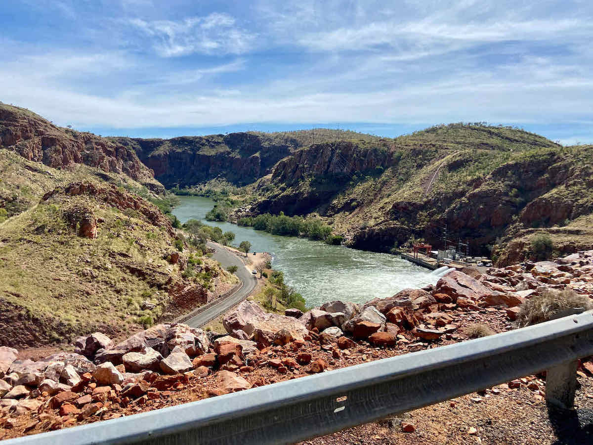 Dog-Friendly Kununurra: Visiting Kununurra with a Dog - Travelnuity
