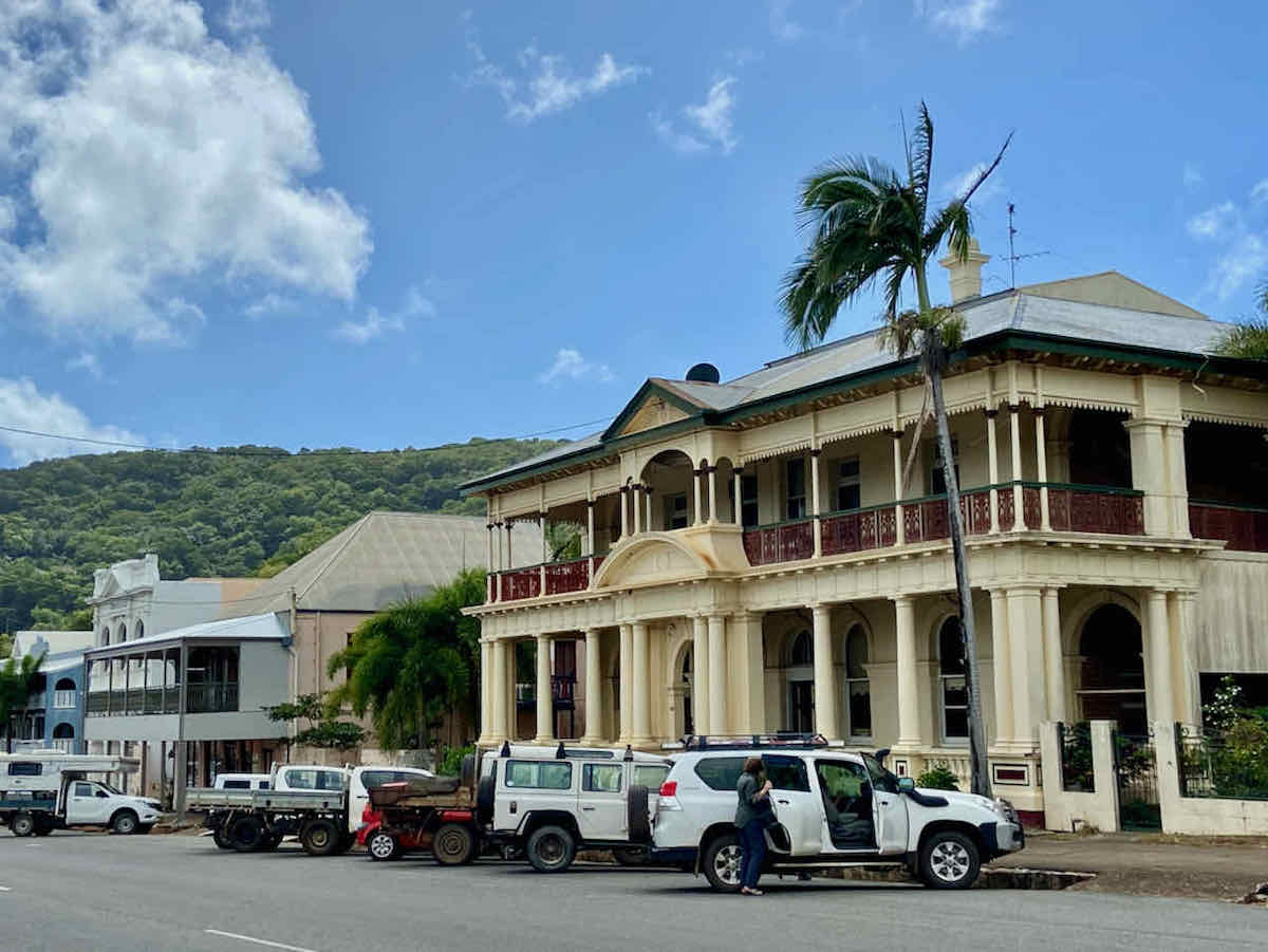 Dog-Friendly Cooktown: Visiting Cooktown with a Dog - Travelnuity