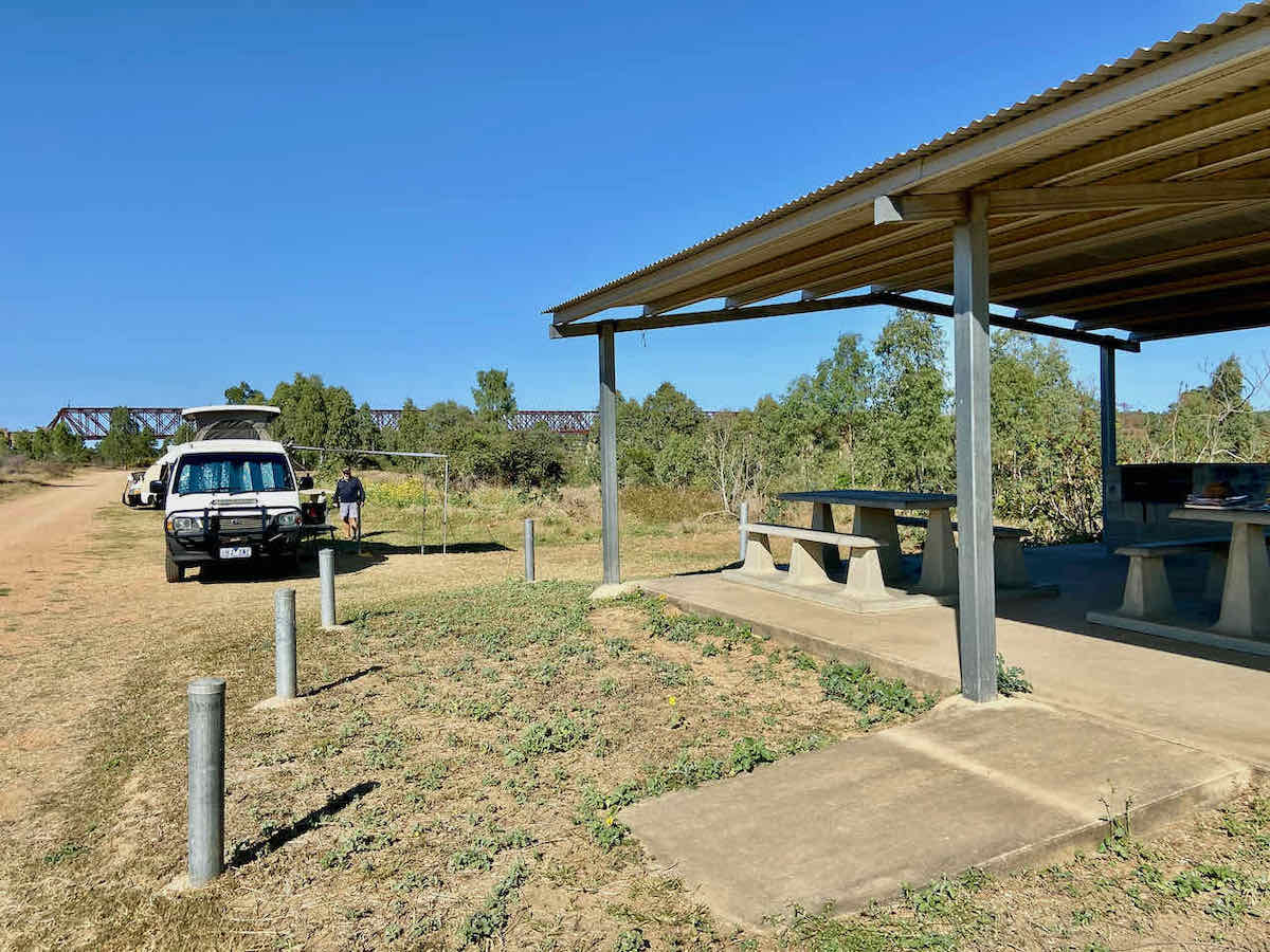 12 of the Best Dog-Friendly Campsites in QLD - Travelnuity