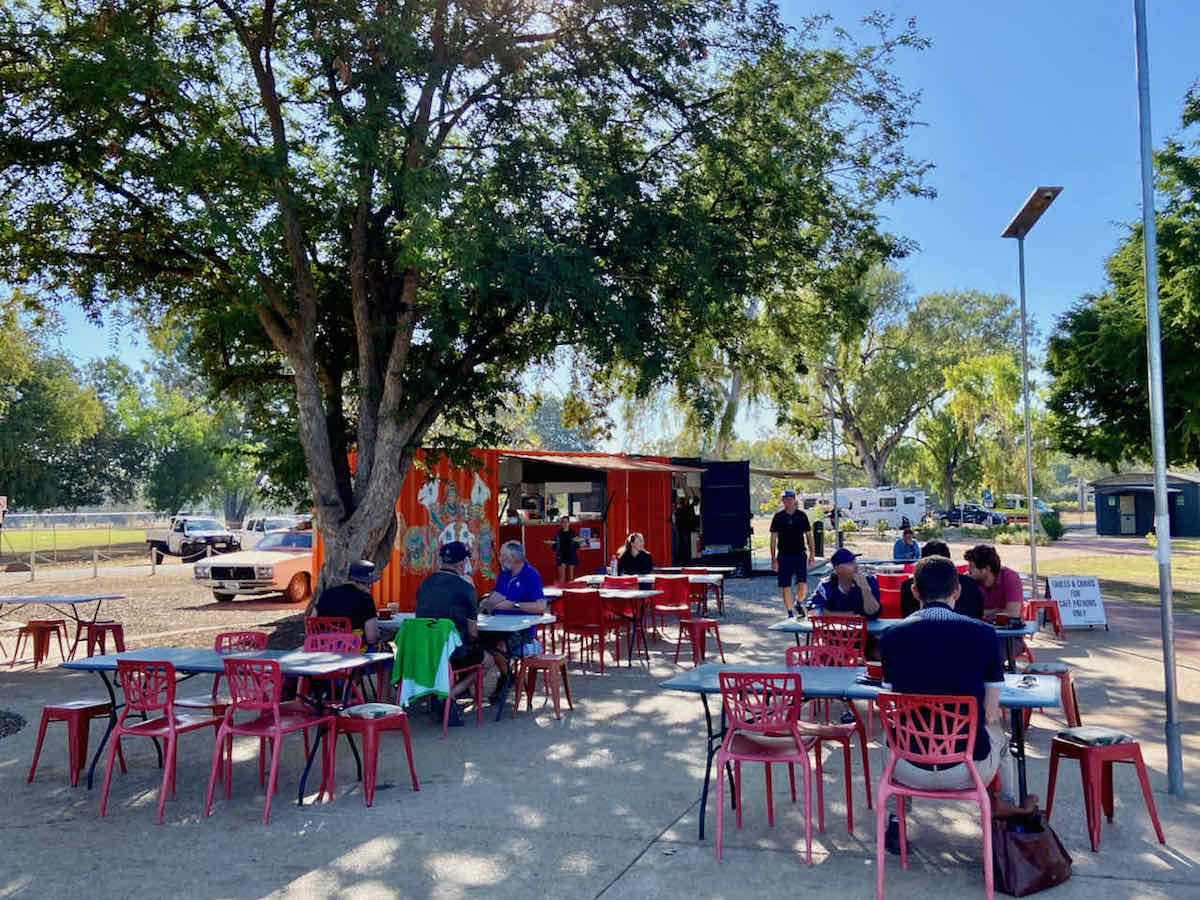 Dog-Friendly Katherine: Visiting Katherine with a Dog - Travelnuity