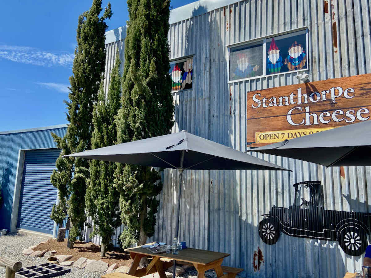 Dog-Friendly Stanthorpe: Visiting Stanthorpe with a Dog - Travelnuity