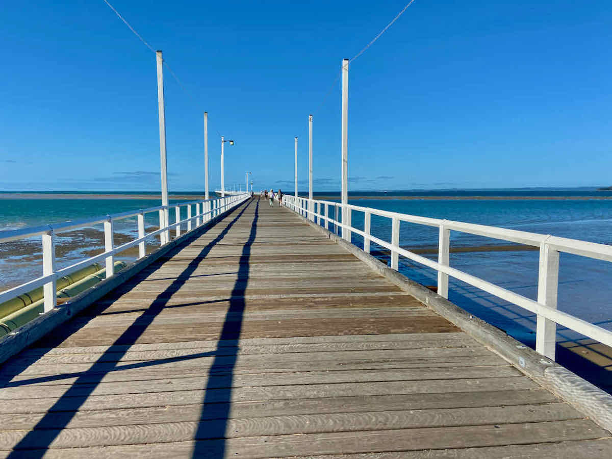 Dog-Friendly Hervey Bay: Visiting Hervey Bay with a Dog - Travelnuity