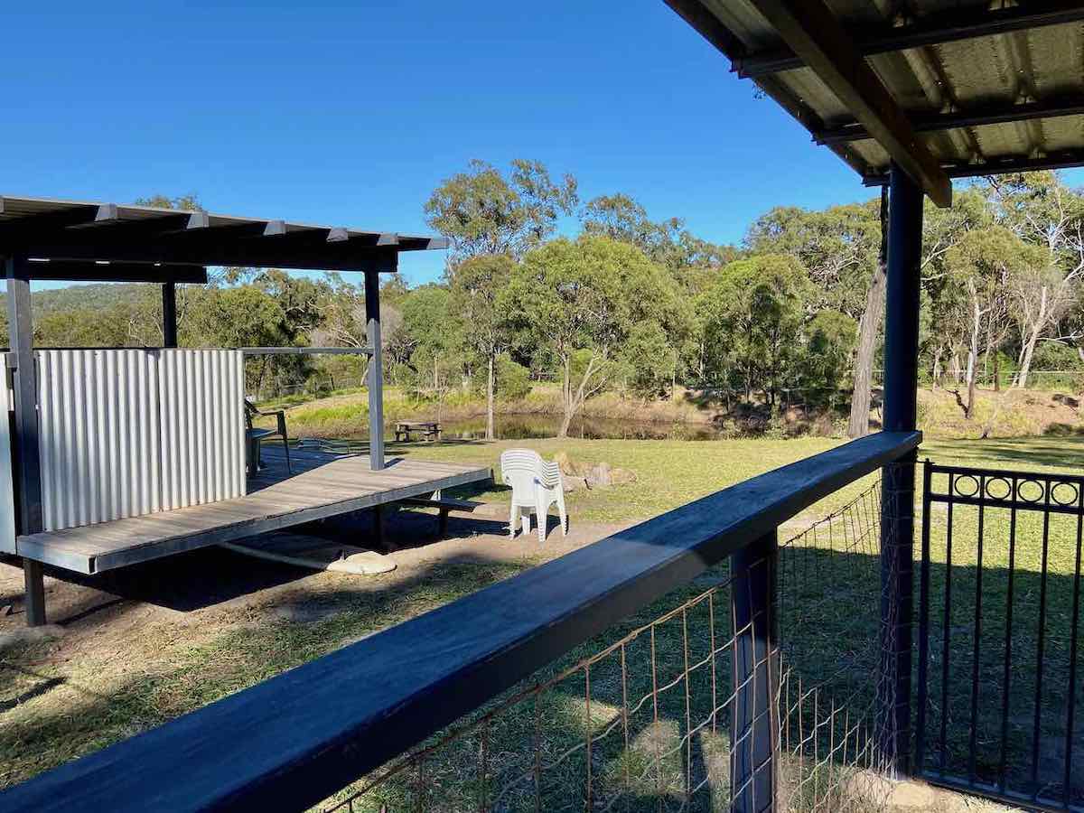 12 Extra Dog-Friendly Caravan Parks in Queensland - Travelnuity