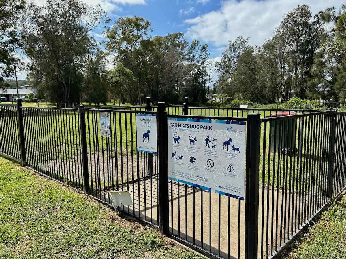 41 of the Best Fenced Dog Parks in NSW - Travelnuity