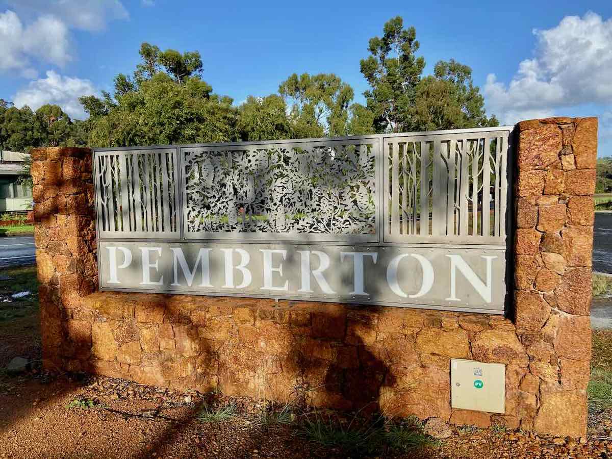 Dog-Friendly Pemberton: Visiting Pemberton with a Dog - Travelnuity