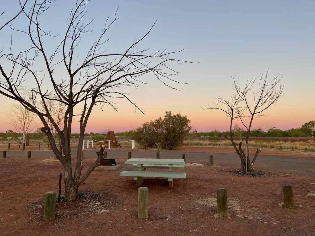 Driving the Stuart Highway to Darwin with a Dog - Travelnuity