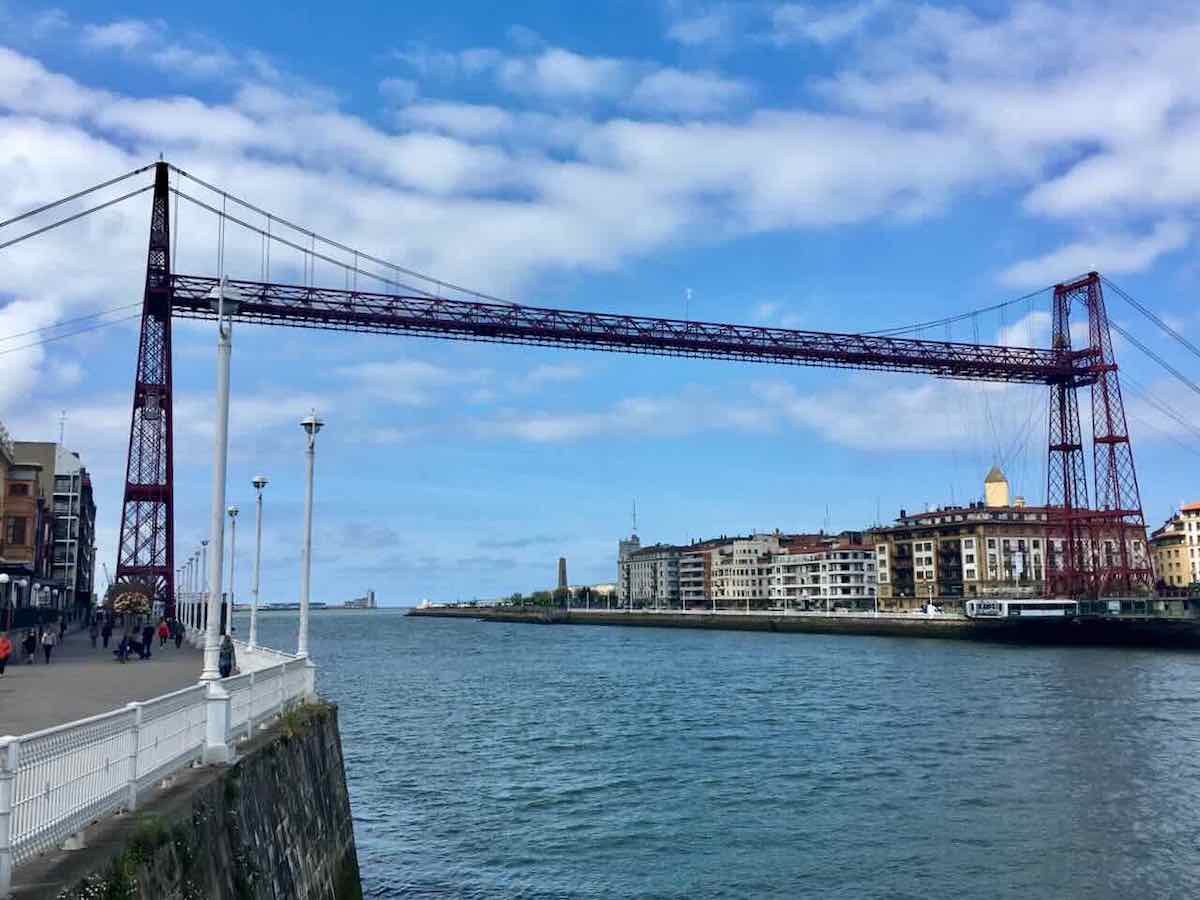 Taking a Ferry to Spain with a Dog from the UK - Travelnuity