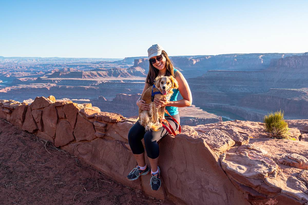 12 Fun Dog-Friendly Things to Do in Utah - Travelnuity