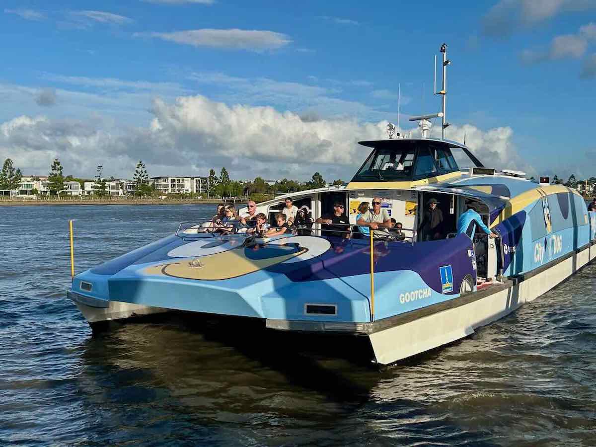 Are Pets Allowed on Public Transport in Brisbane? - Travelnuity