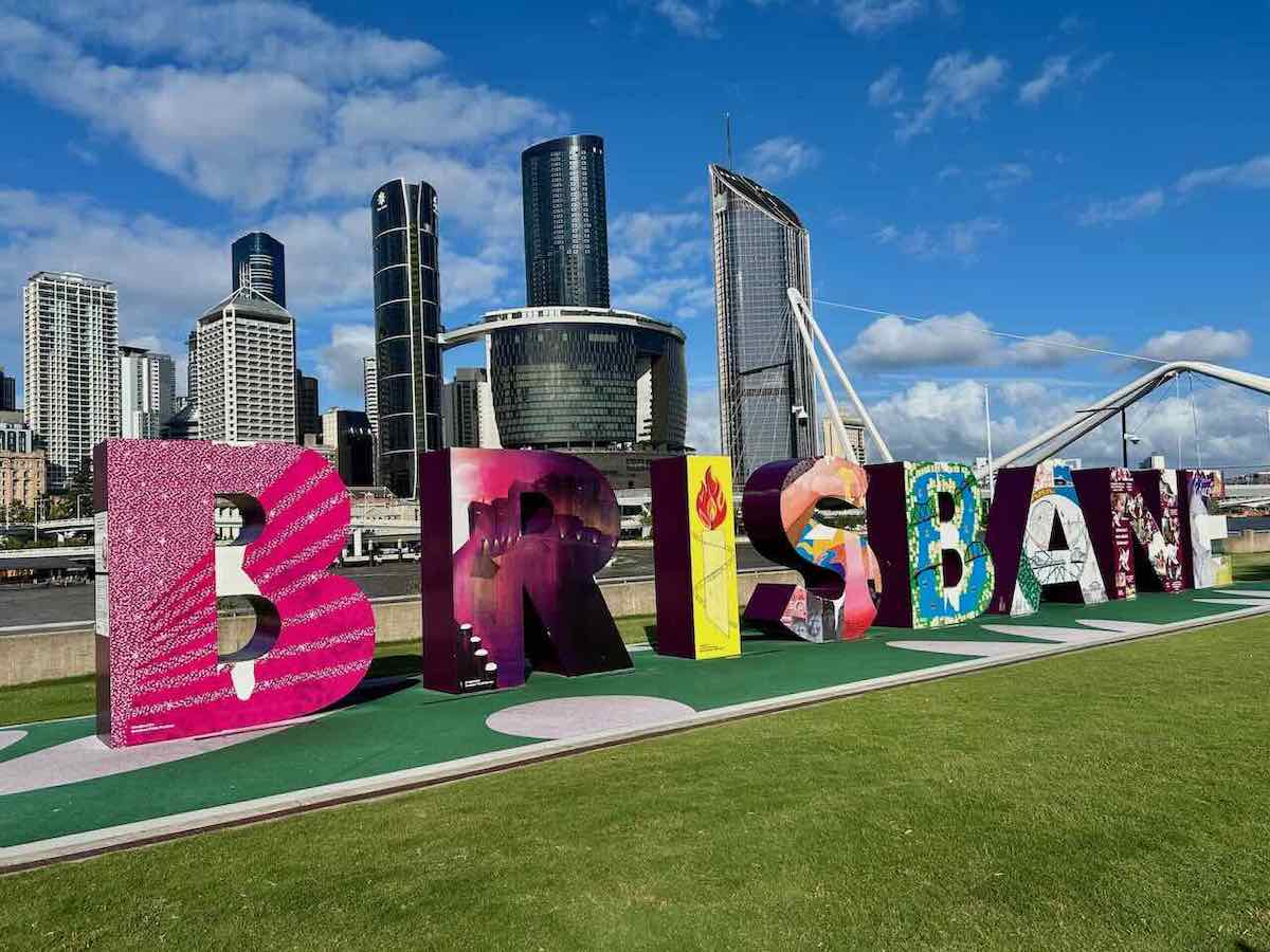 Dog-Friendly Brisbane: Visiting Brisbane with a Dog - Travelnuity