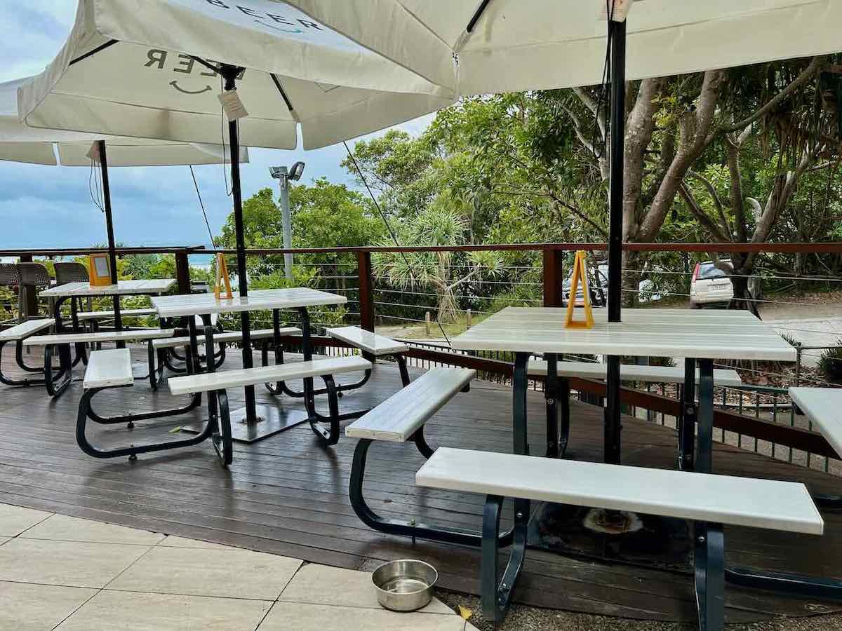 Dog-Friendly North Stradbroke Island: Visiting with a Dog - Travelnuity