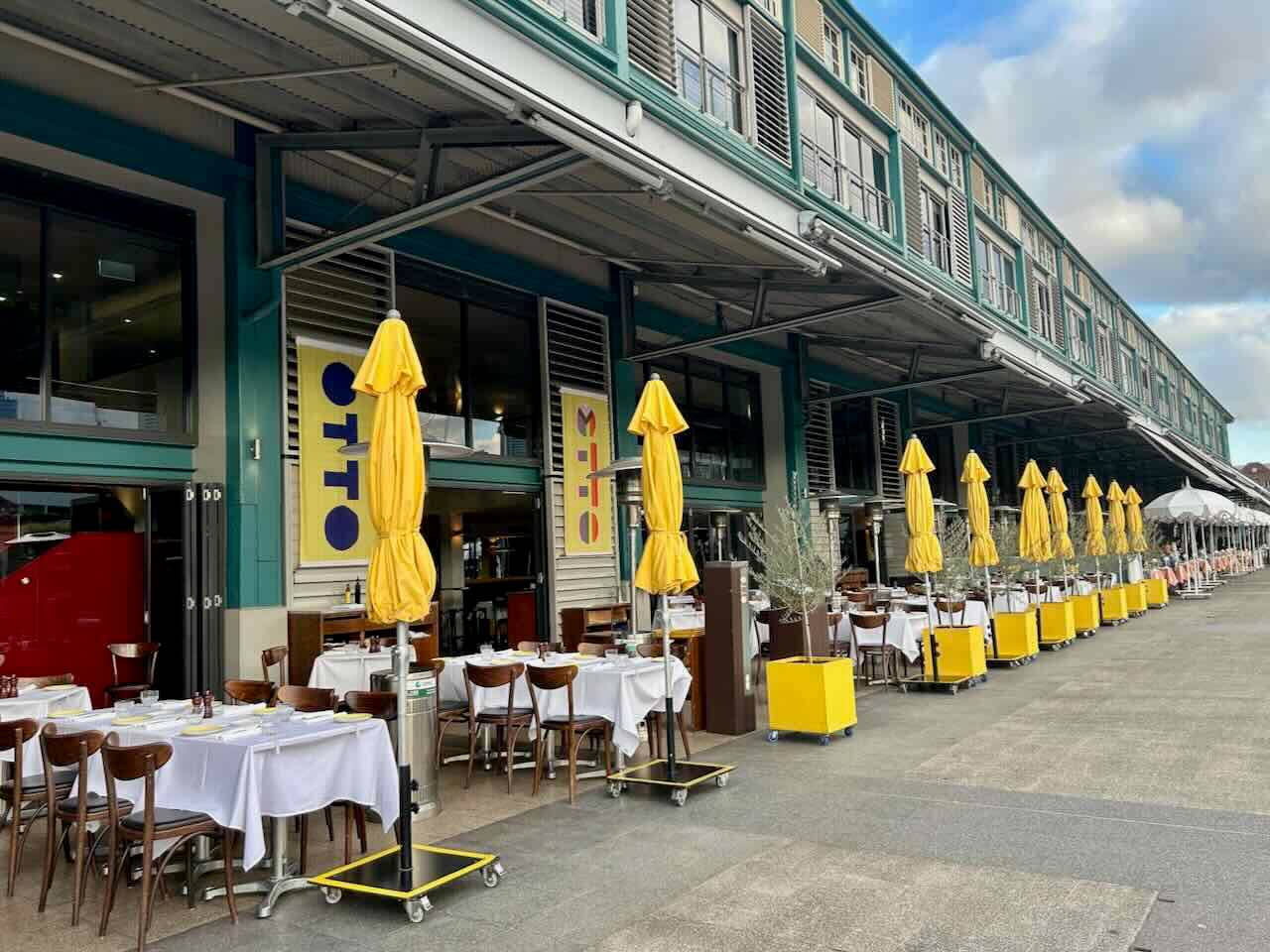 A Pet-Friendly Boutique Stay at Ovolo Woolloomooloo - Travelnuity