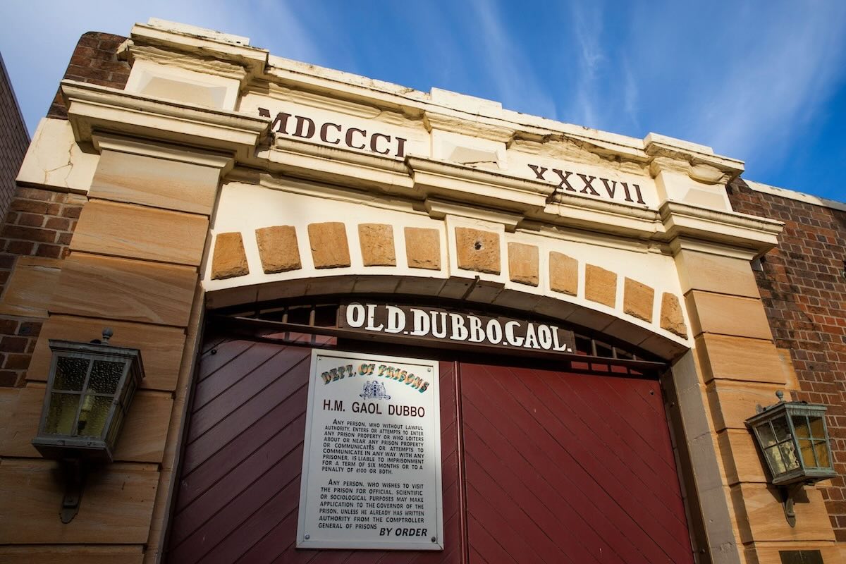 Dog-Friendly Dubbo: Visiting Dubbo with a Dog - Travelnuity